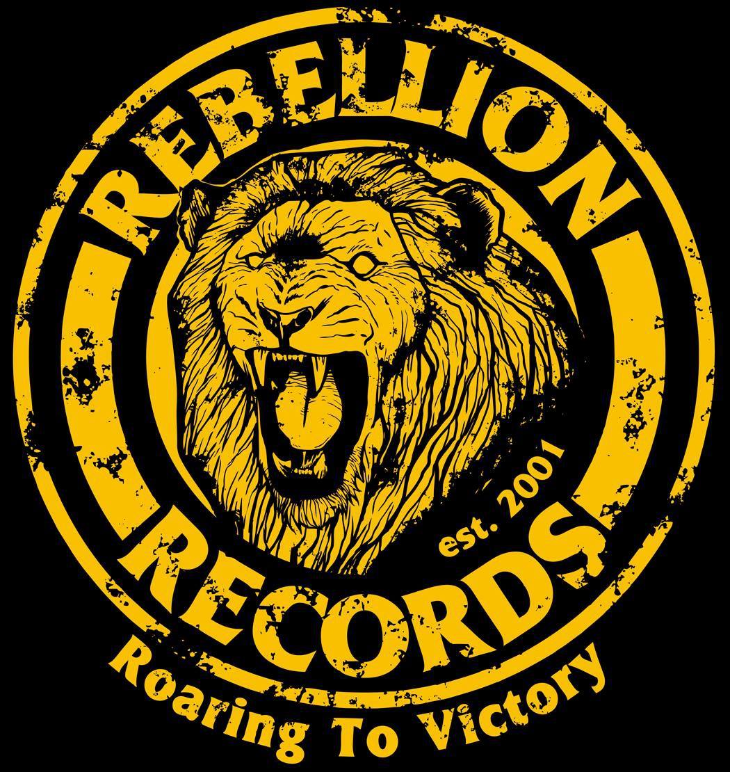 REBELLION RECORDS 2019: DIE ERSTEN DREI! | Steeltown Records - East ain ...